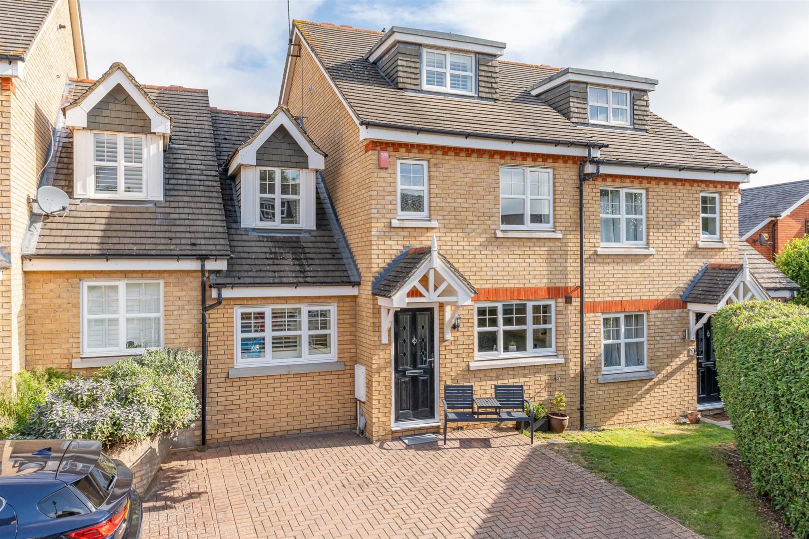 Welwyn – Bryan Bishop